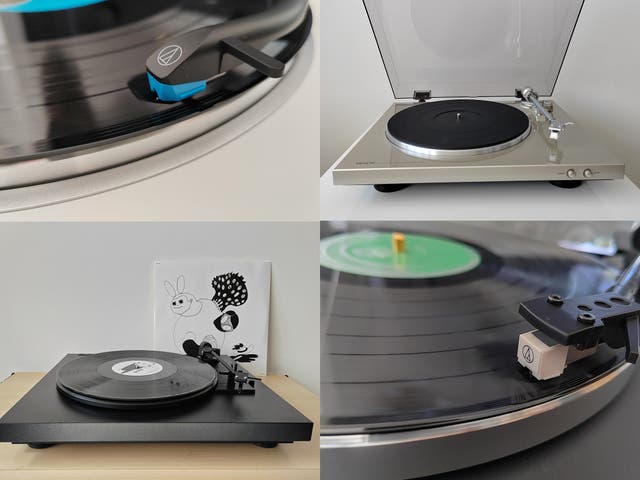 5 best record players, tried and tested by an audio expert | The ...