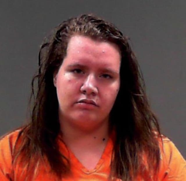 A pregnant woman, brass knuckles and a pink handgun: How a West ...