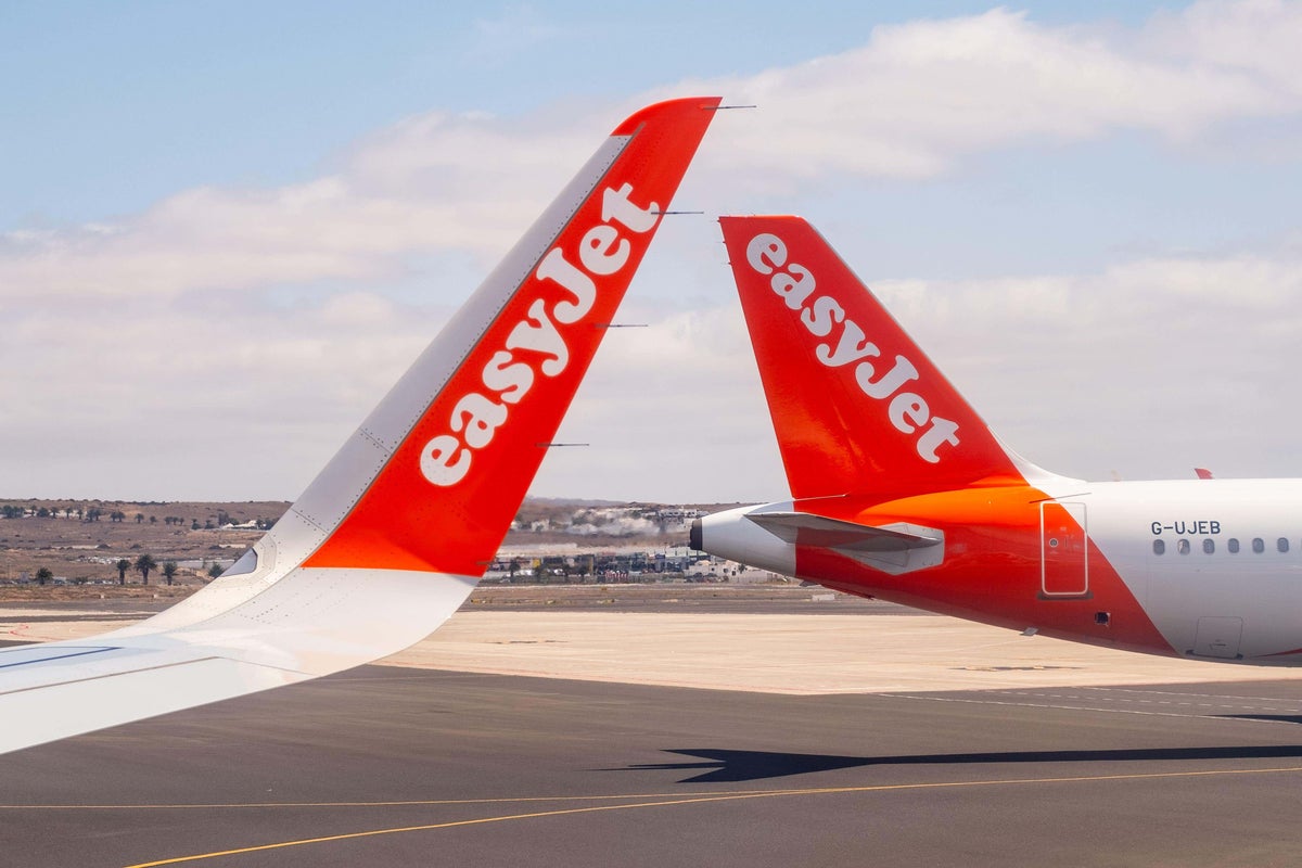 easyJet complains of ‘unacceptable challenges’ from French air-traffic ...