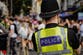 Police wrong to march in Newcastle Pride parade, High Court rules | The ...
