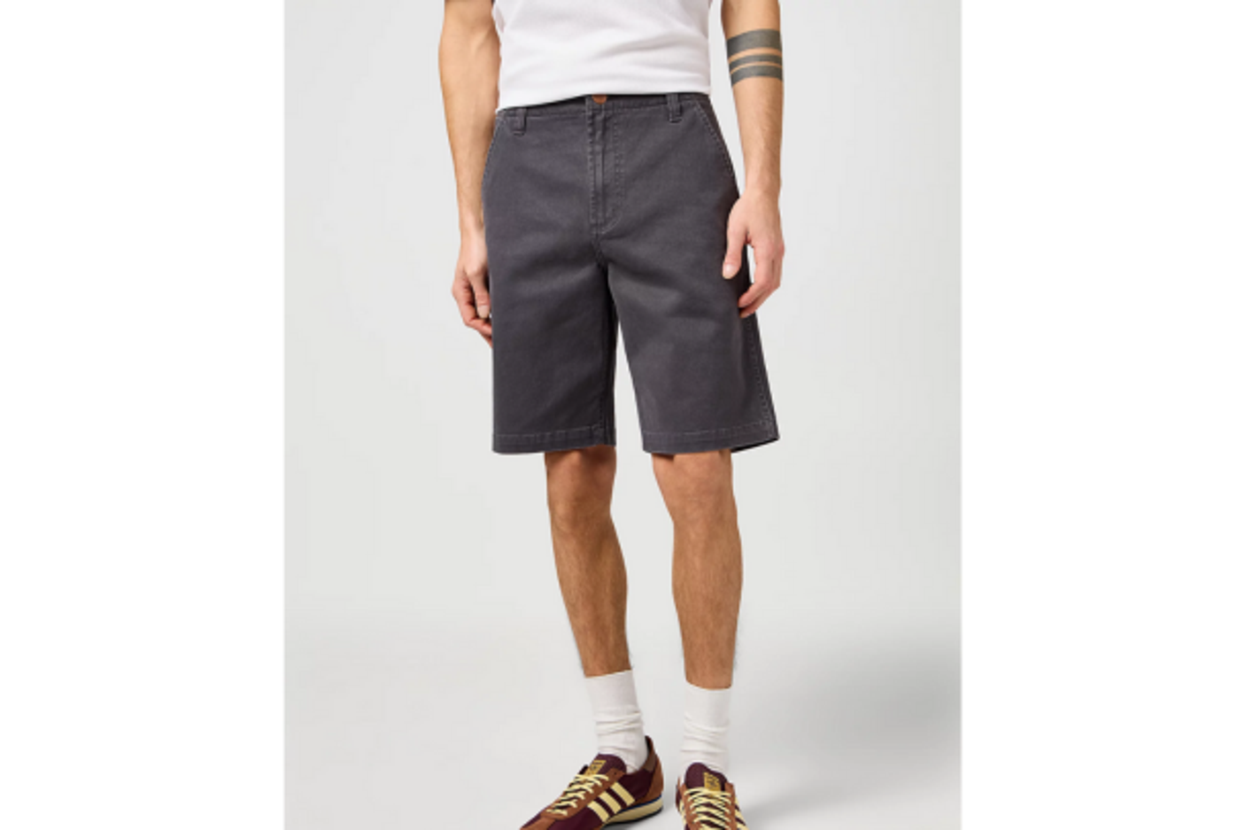 Best men’s shorts 2025, tested during a heatwave | The Independent