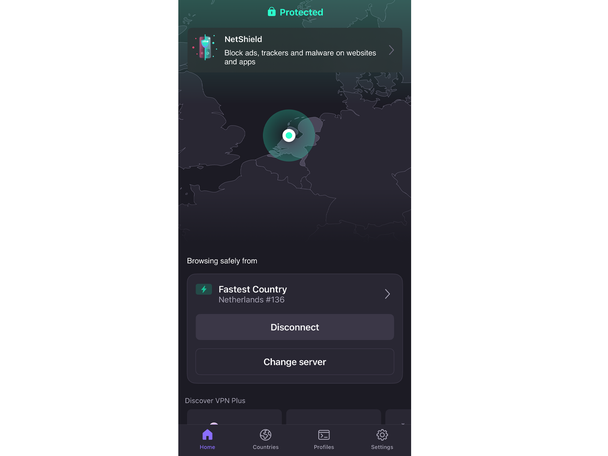 Best free VPN 2025, tried and tested by a tech expert | The Independent