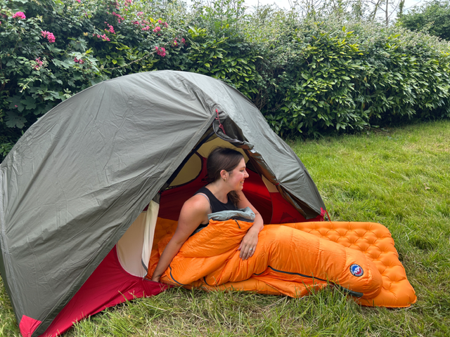 Best camping mats 2026, tried and tested by a travel writer | The ...