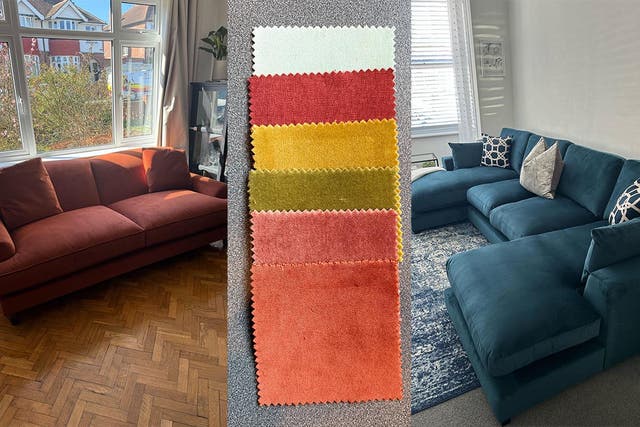 Best sofas for 2025, according to interior experts | The Independent