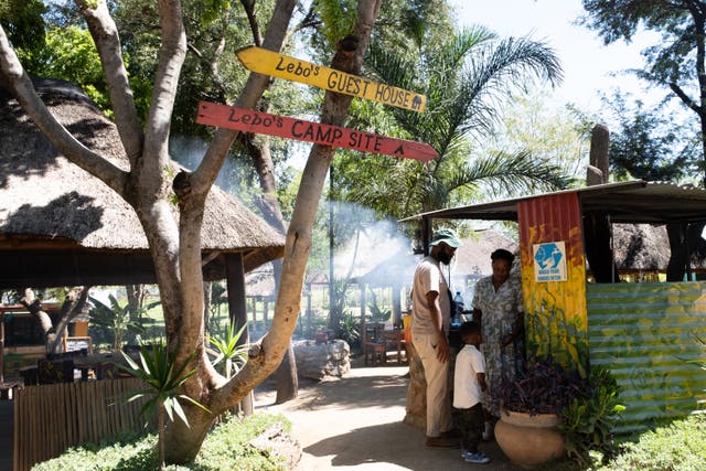 Why you should visit – and stay in – Johannesburg’s Soweto | The ...