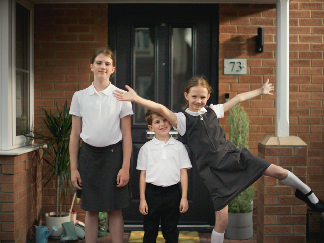 Best school uniform sales 2025 from M&S, Tesco, Morrisons and more ...