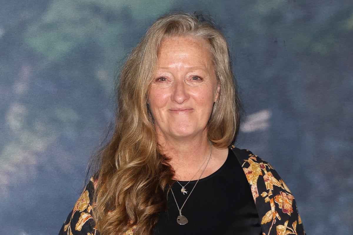 The Salt Path author responds to ‘false narrative’ in new documentary ...