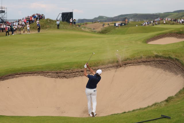 Scottie Scheffler is not the next Tiger Woods – The Open 2025 champion has a different way | The ...