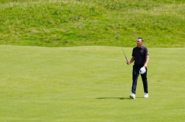 The Open 2025 live: Scottie Scheffler wins 153rd Open with composed and ...