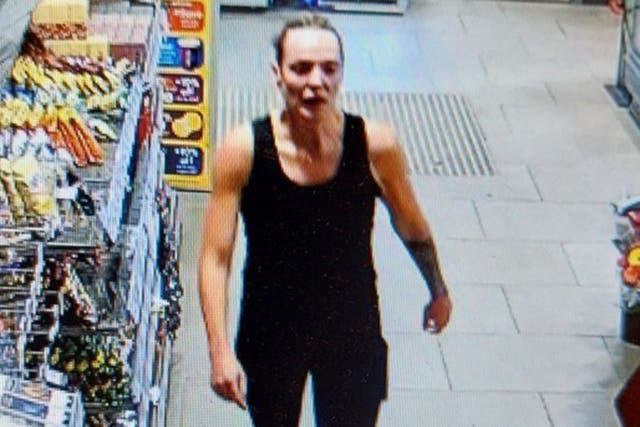 Body found in search for missing mother-of-three Rachel Booth | The ...