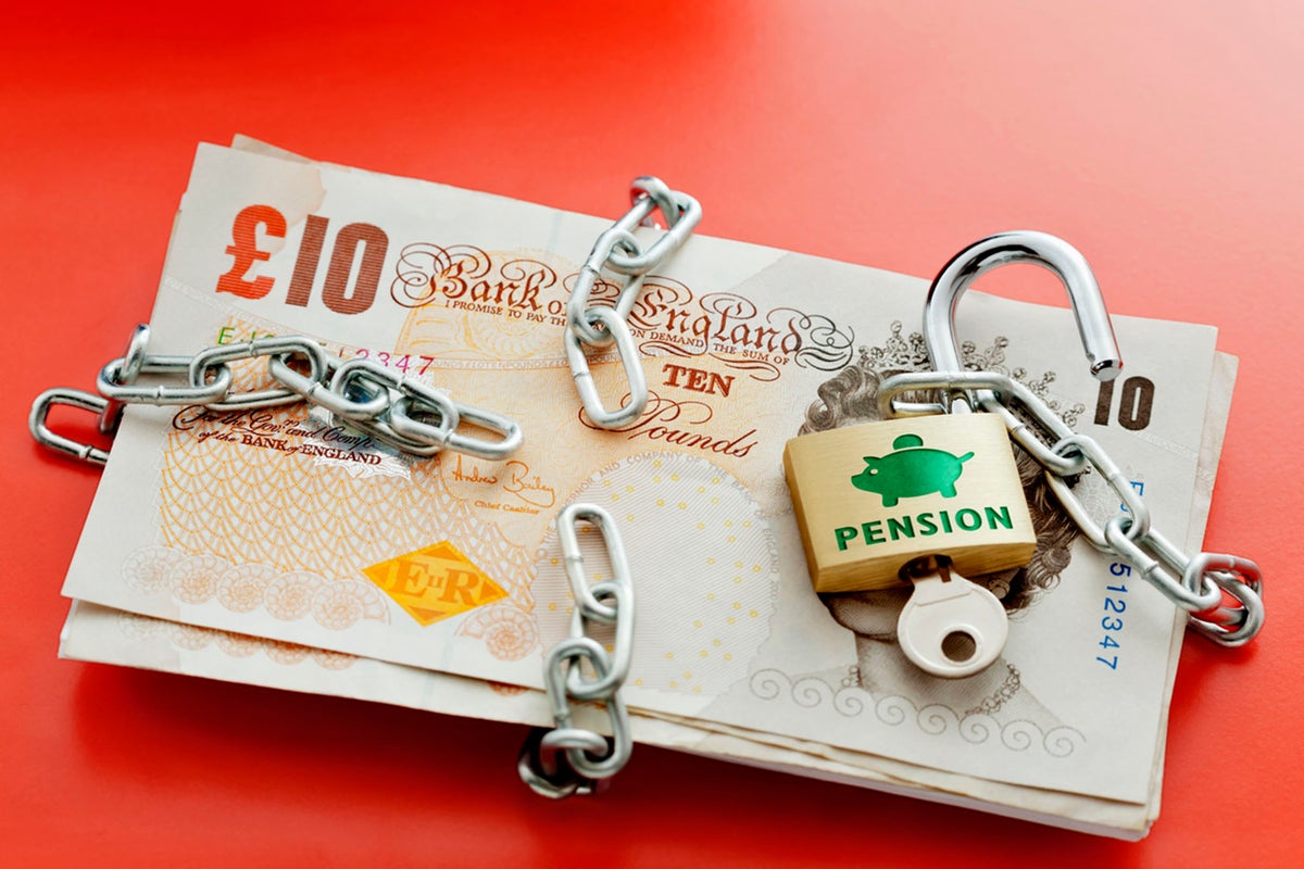 Four ways to ensure you’re better off when you retire | The Independent