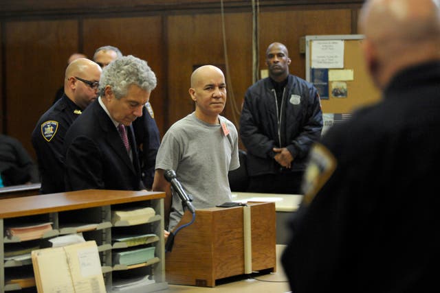 Man convicted of killing Etan Patz, one of the first boys featured on ...