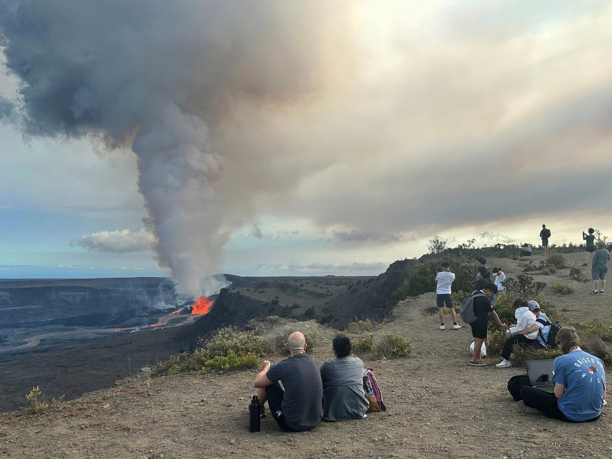 Kohala Volcano Erupting Global Volcanism Program | Kohala