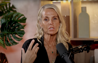 Ulrika Jonsson admits she’s ‘imperfect’ as she hits back at ‘nasty ...