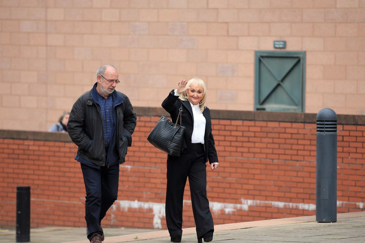 Delays to Hillsborough Law ‘extraordinary’, writer Jimmy McGovern says ...