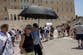 Greece shuts Acropolis as it braces for 43C temperatures in third heatwave of summer | The ...
