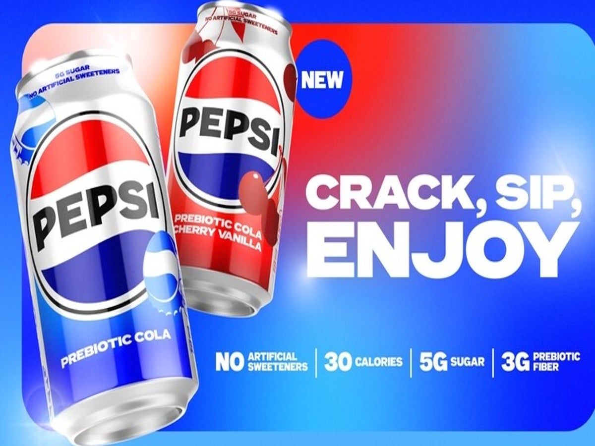 Pepsi 1980s Logo Pepsi Cola 1980s Limited Edition Editorial Stock