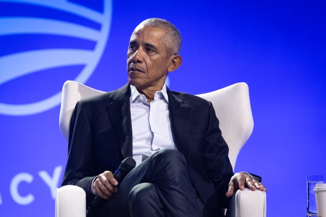 Obama releases rare statement on ‘Russia-gate’ after Trump accuses him ...