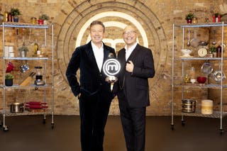 MasterChef contestant claims show bosses ‘pressured’ her into backing ...