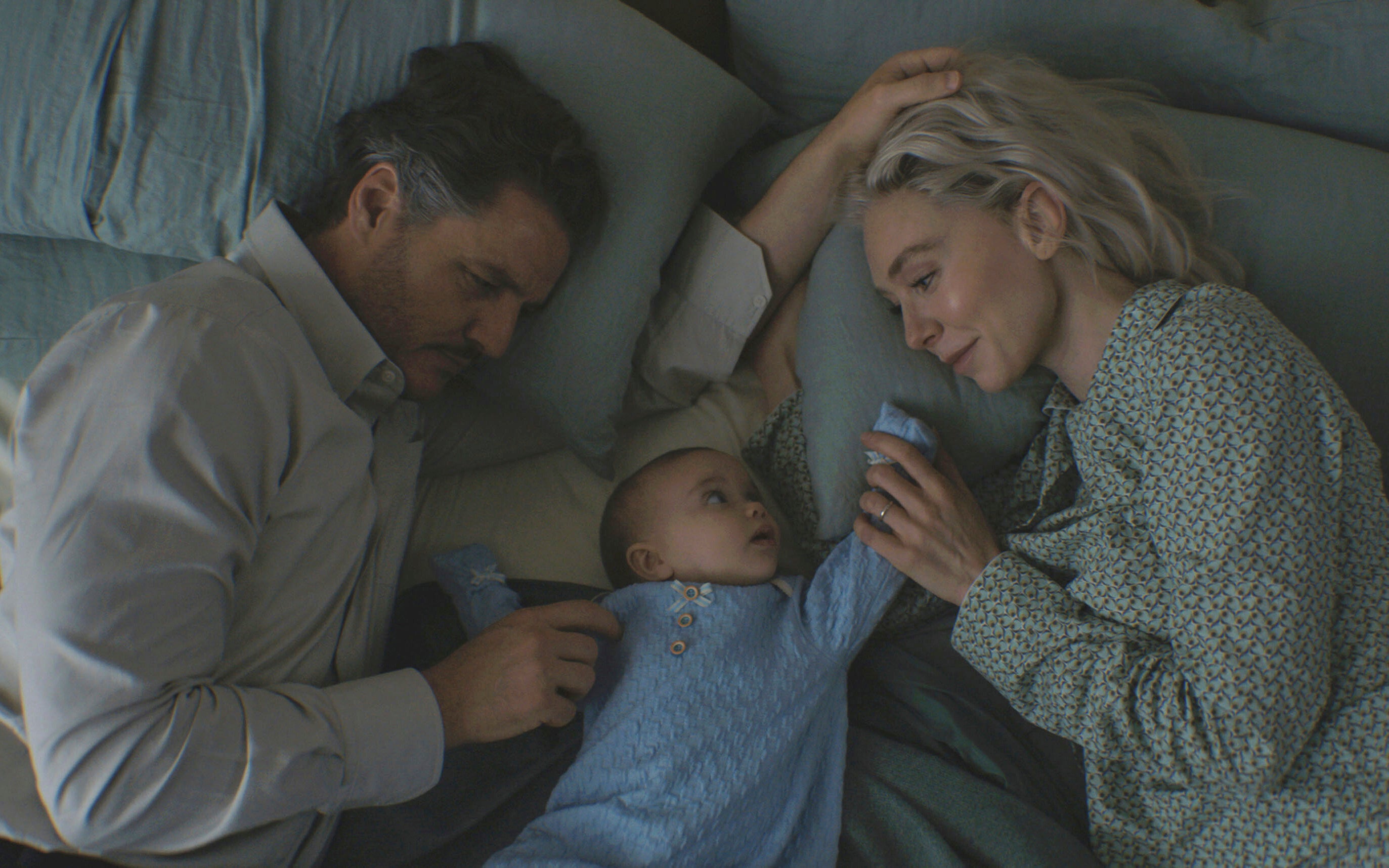 The Fantastic Four: First Steps post-credits scene explained | The Independent