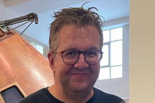 Surgeon Neil Hopper named ‘Bravest in Britain’ who told insurers he had ...