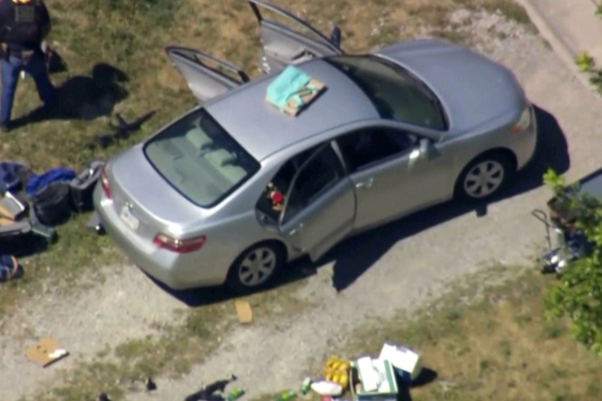 Authorities identify Ohio man who died in shooting after he wounded 3 ...