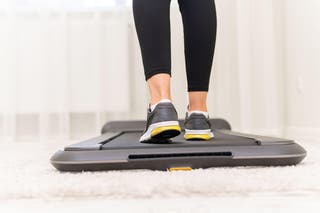Eight ways to get more steps into your day | The Independent