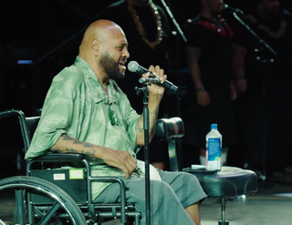 Renowned reggae artist Fiji, who co-wrote Baywatch: Hawaii theme, dies ...