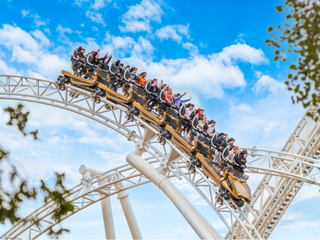 Thorpe Park discount codes: 45% off in December 2025 | The Independent