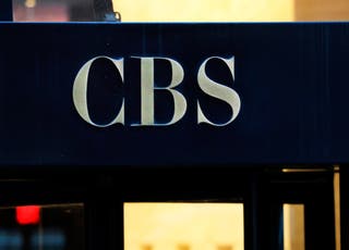 More chaos at CBS Evening News as No. 2 producer fired just days into ...