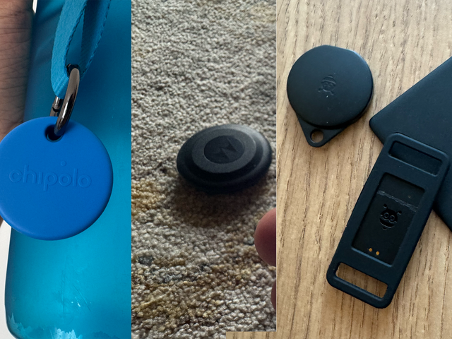 Best Android AirTag alternatives 2025, tested by a tech critic | The ...