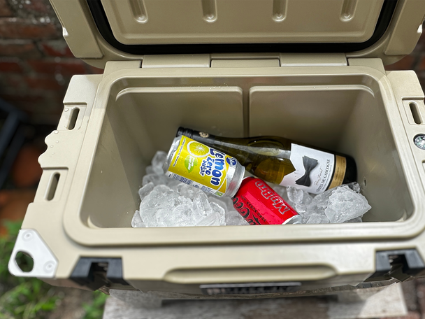 Best cool boxes 2025, tried and tested on hot days | The Independent
