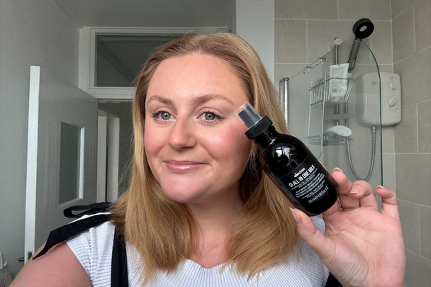 Best leave-in conditioners 2026, tried and tested on different hair ...