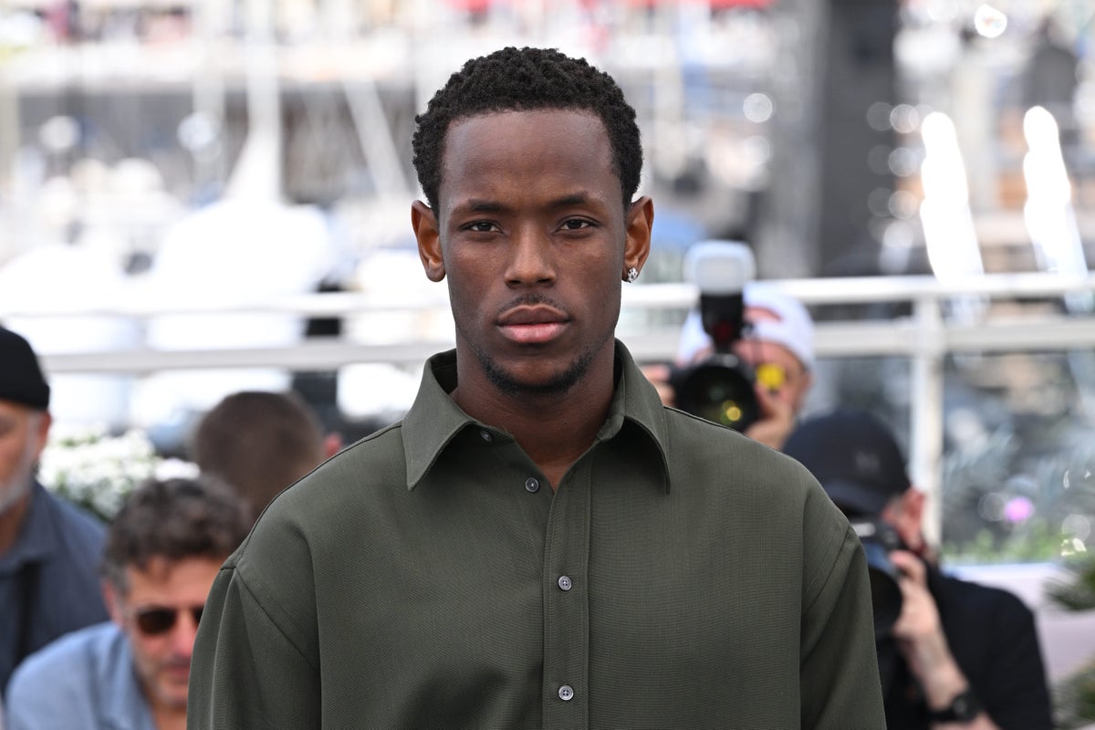 Top Boy actor Micheal Ward charged with rape and sexual assault | The ...