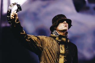 Oasis at Wembley: Tickets, start time, seating plan and everything you ...
