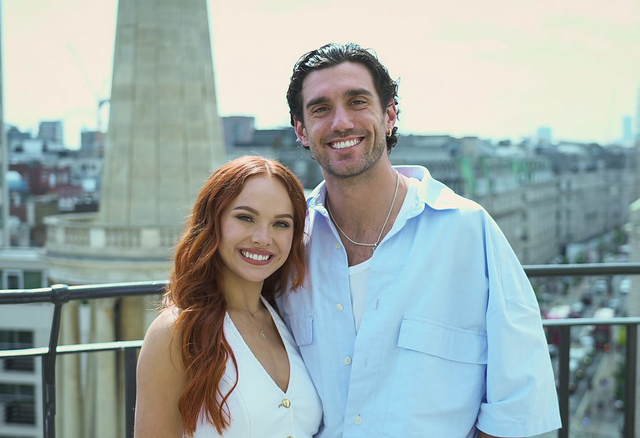 Strictly Come Dancing loses much-loved star for 2025 series | The ...