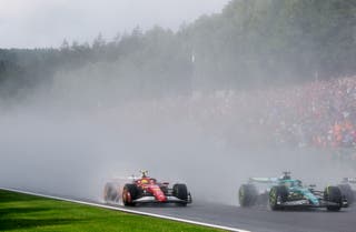 Secret documents and a rallying cry: How Lewis Hamilton is trying to ...