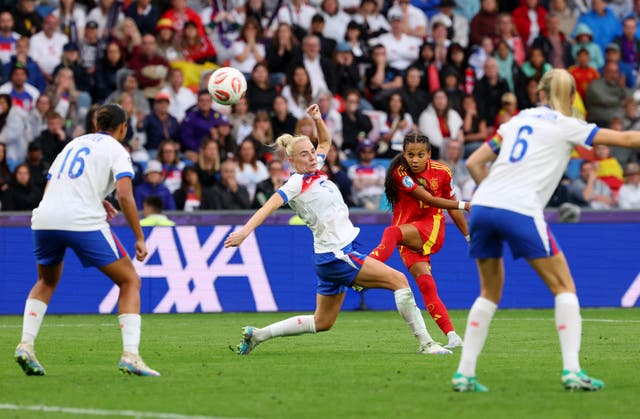 Euros final, World Cup final... qualifying: England and Spain resume ...
