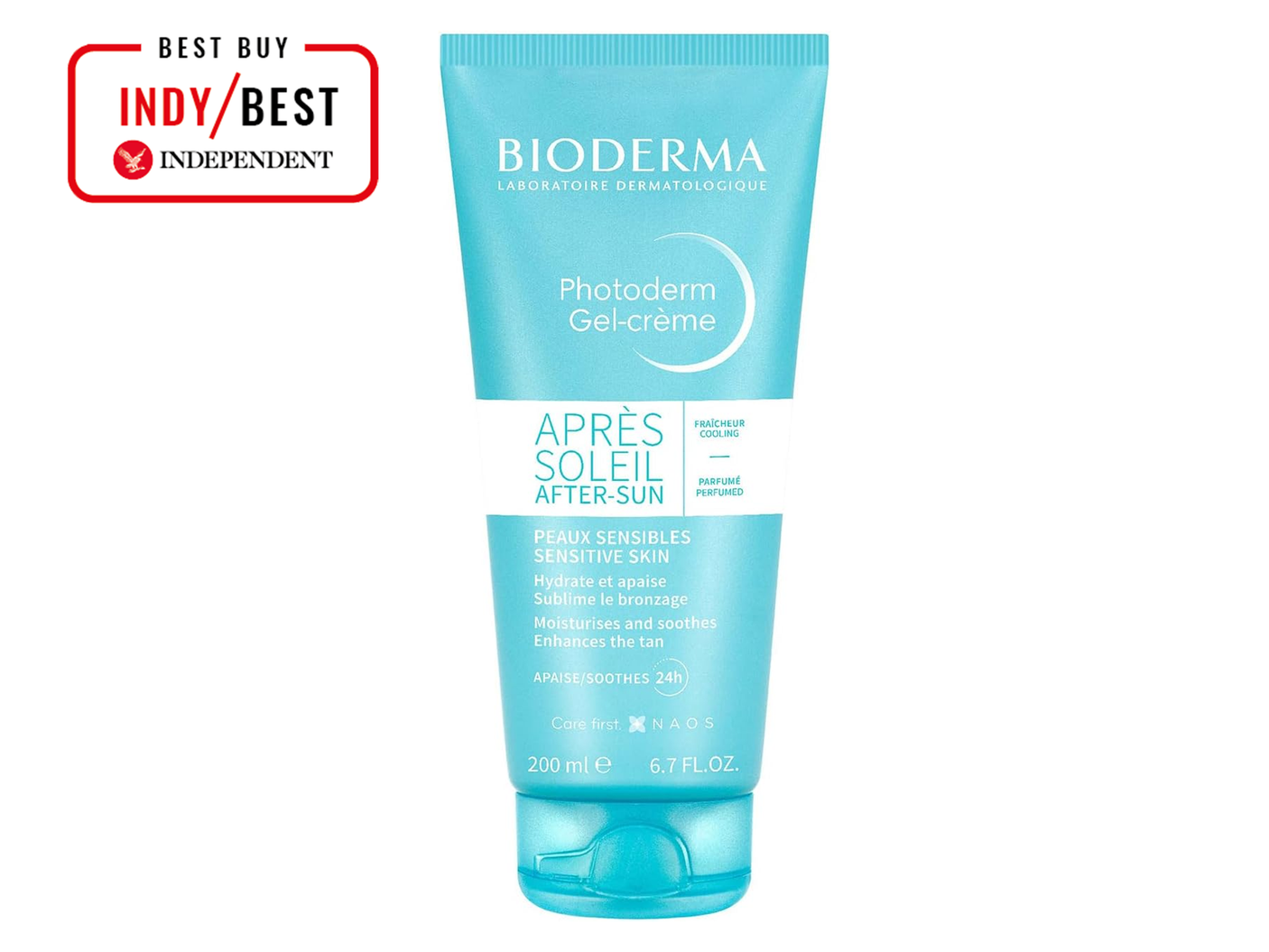 Best aftersun lotions 2025, tried and tested by a beauty editor | The ...