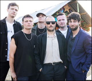 The Maccabees on splitting up and reuniting: ‘There were years where it ...