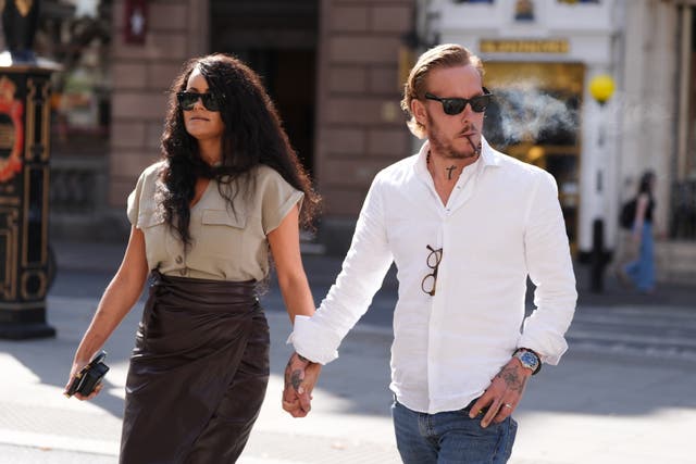 Laurence Fox ‘paedophile’ posts would not have been taken seriously ...