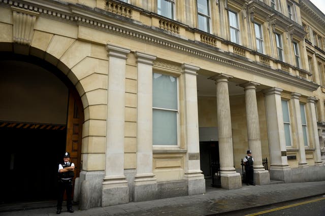 Killer, 88, wrote note asking for forgiveness after smothering ...