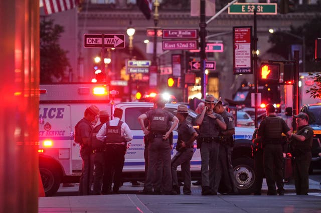 Shane Tamura: Who is the New York shooter and what we know about deadly ...