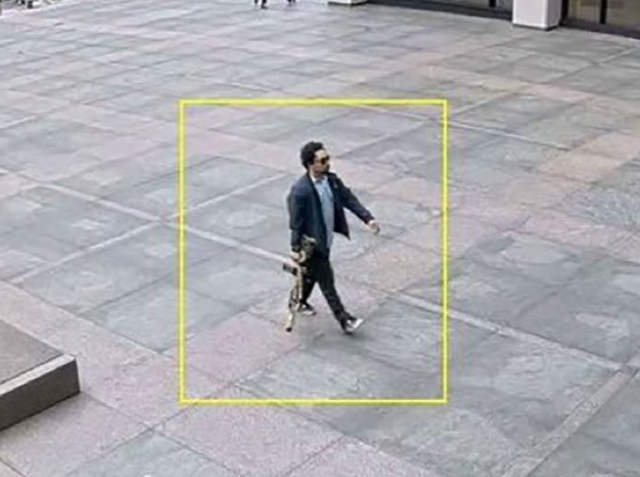 Shane Tamura: Who is the New York shooter and what we know about deadly ...
