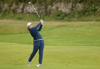 Who is Lottie Woad? The English golf phenom targeting AIG Women’s Open ...