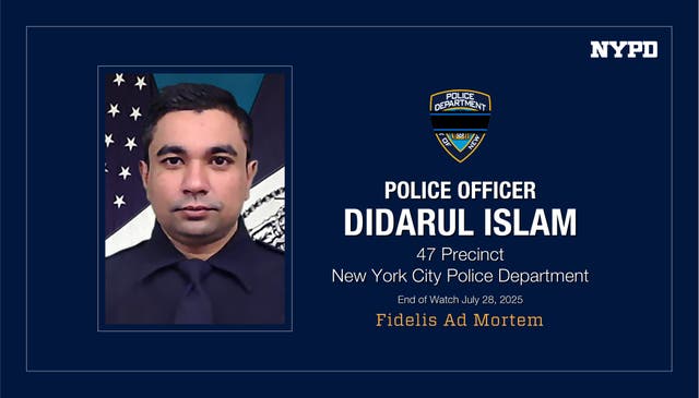Manhattan shooting live updates: NYPD teams descending on Las Vegas in ...