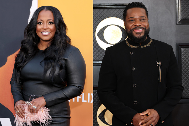 Cosby Show star Keshia Knight Pulliam pays tribute to ‘brother’ Malcolm ...