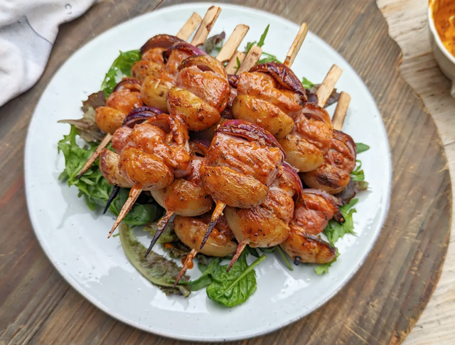 BBQ Tips and Recipes: How to Barbecue Like a Pro This Summer | The ...