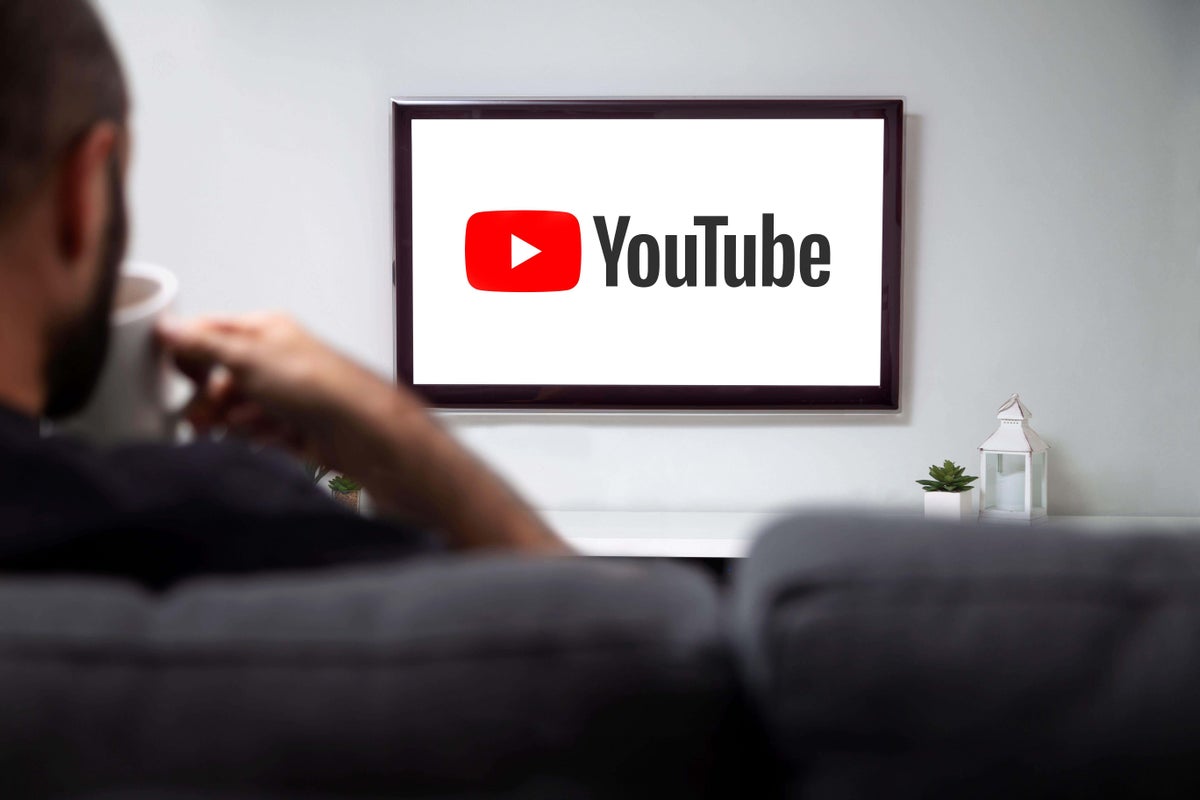 Why people are watching YouTube more than ever | The Independent