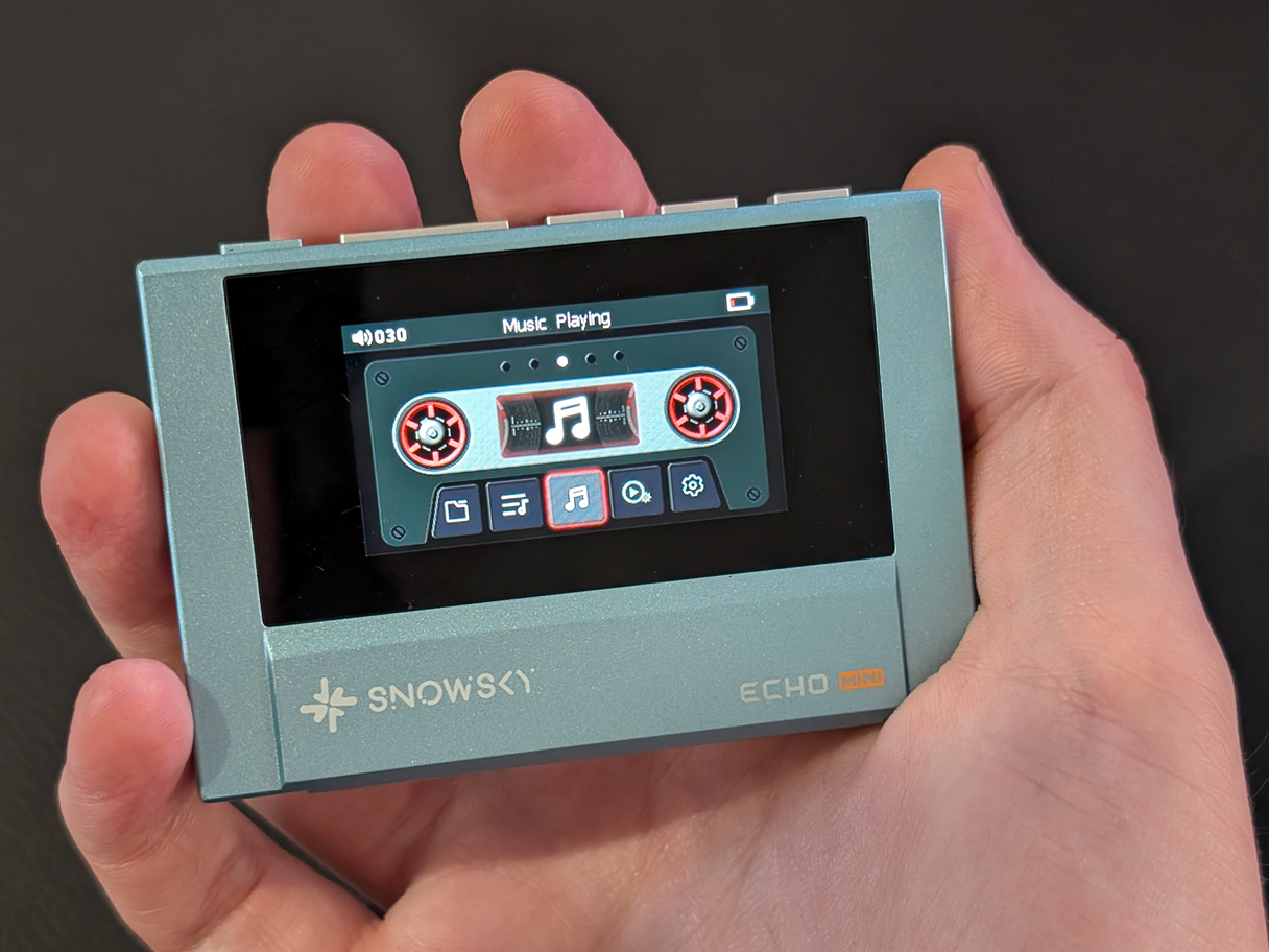 Best MP3 players 2025: Top portable audio players tested by our expert ...